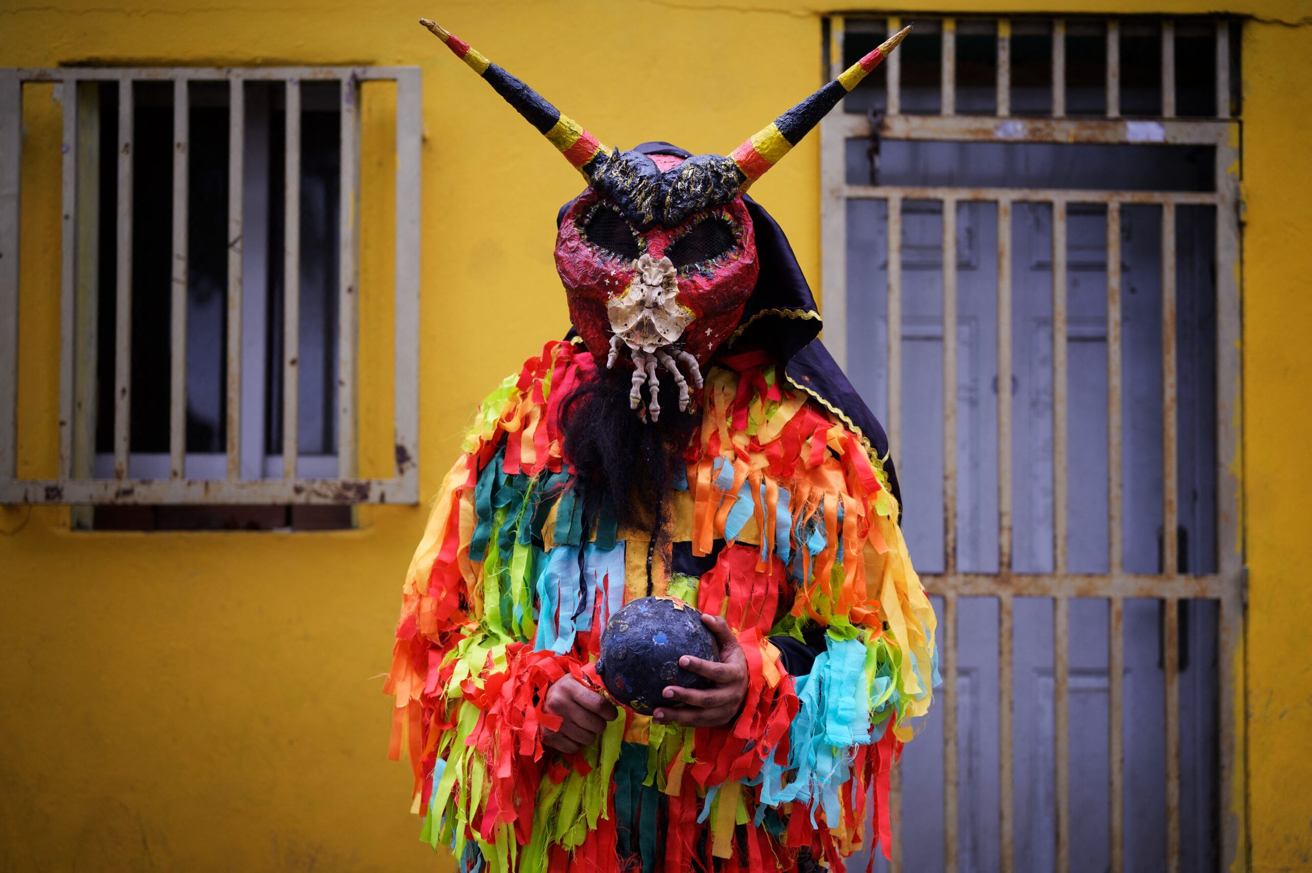 15 Black Folklore Stories To Remember During Spooky Season