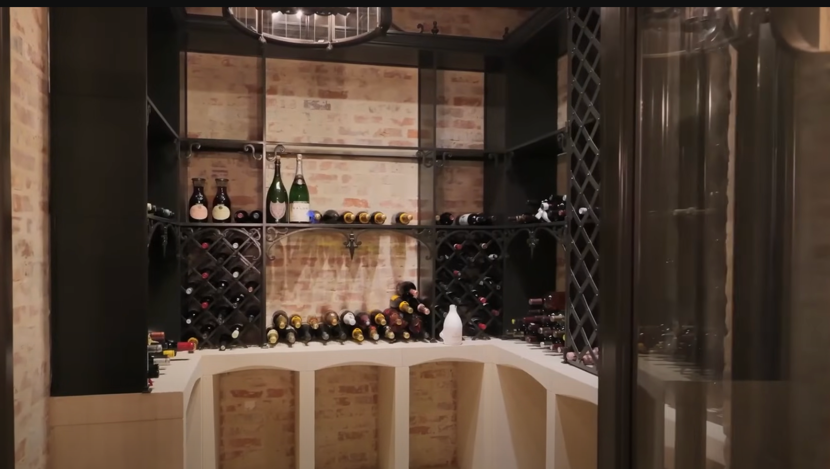 A Peek Inside Cardi B's Fabulous Homes