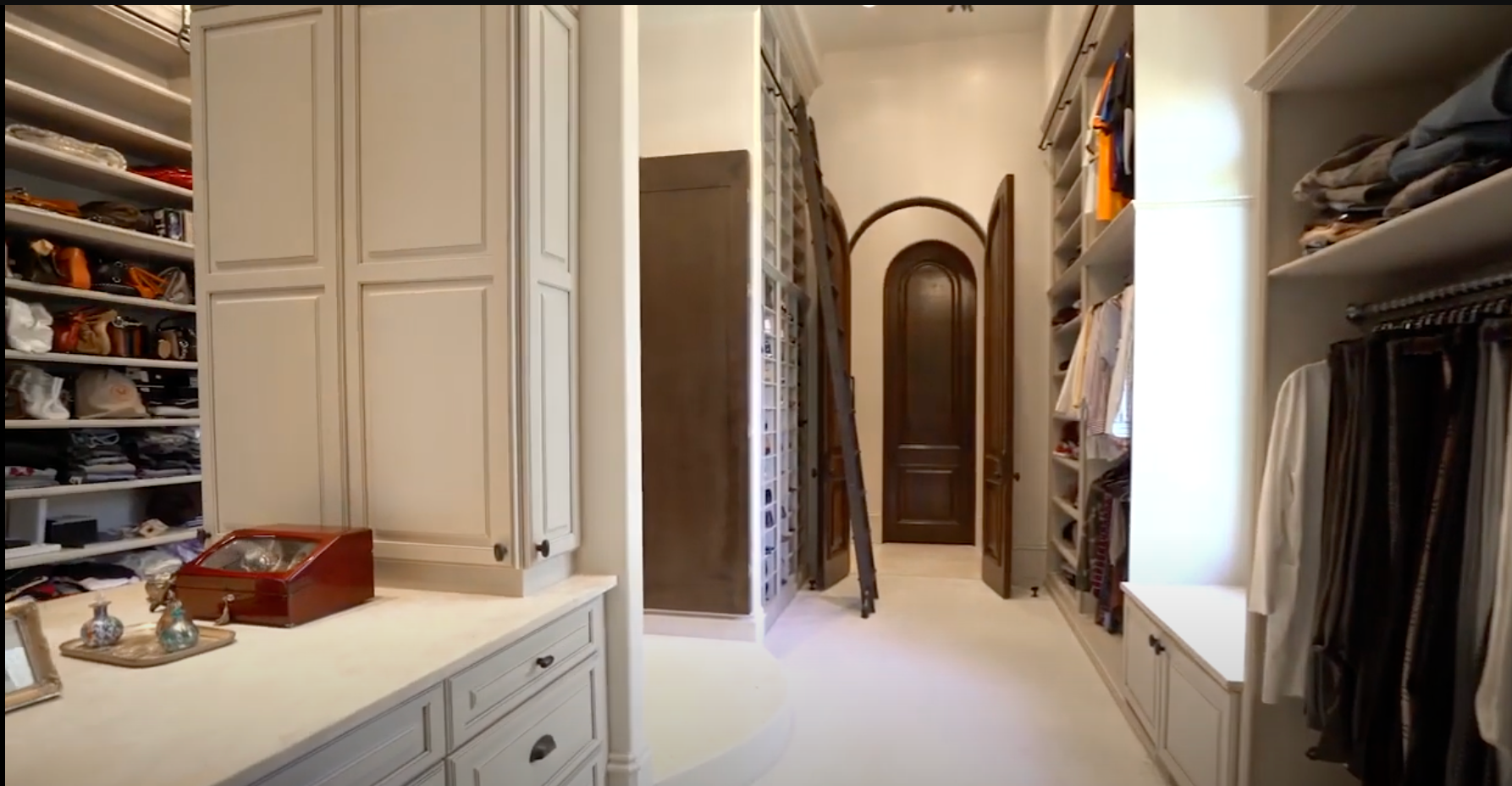 A Peek Inside Cardi B's Fabulous Homes