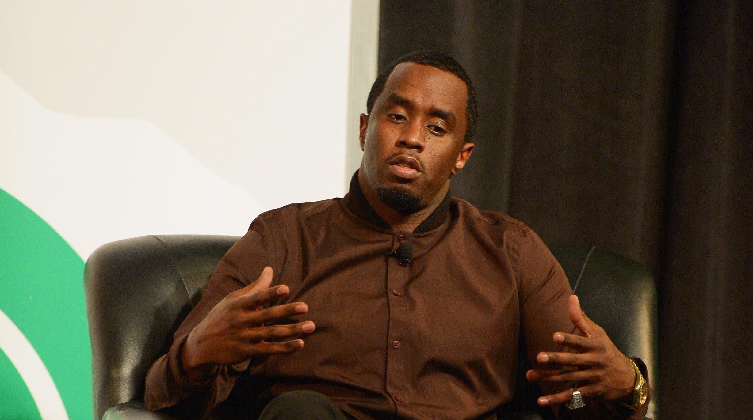 Testimonies from Sex Worker, Police on Day 1 of Diddy's Trial