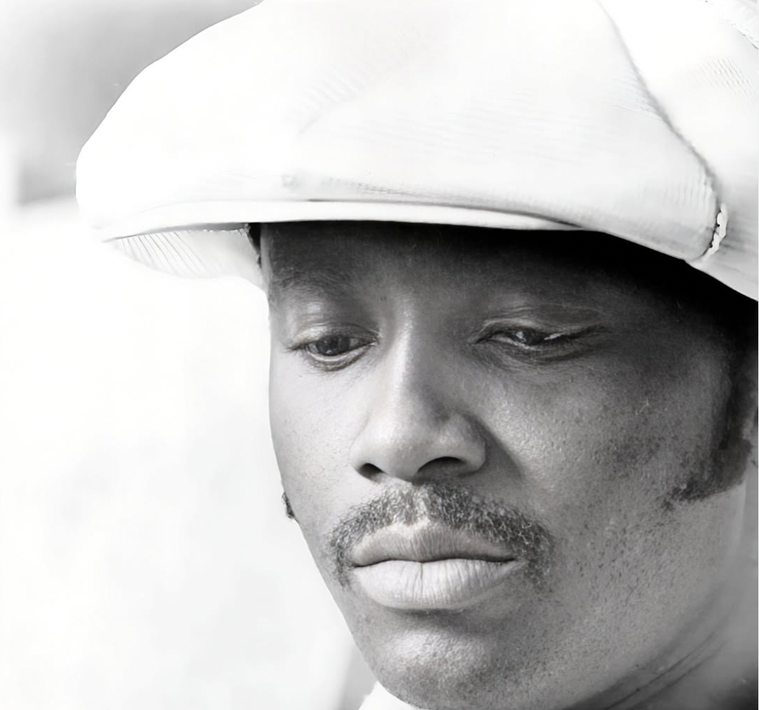 The Tragic Story of Soul Singer Donny Hathaway