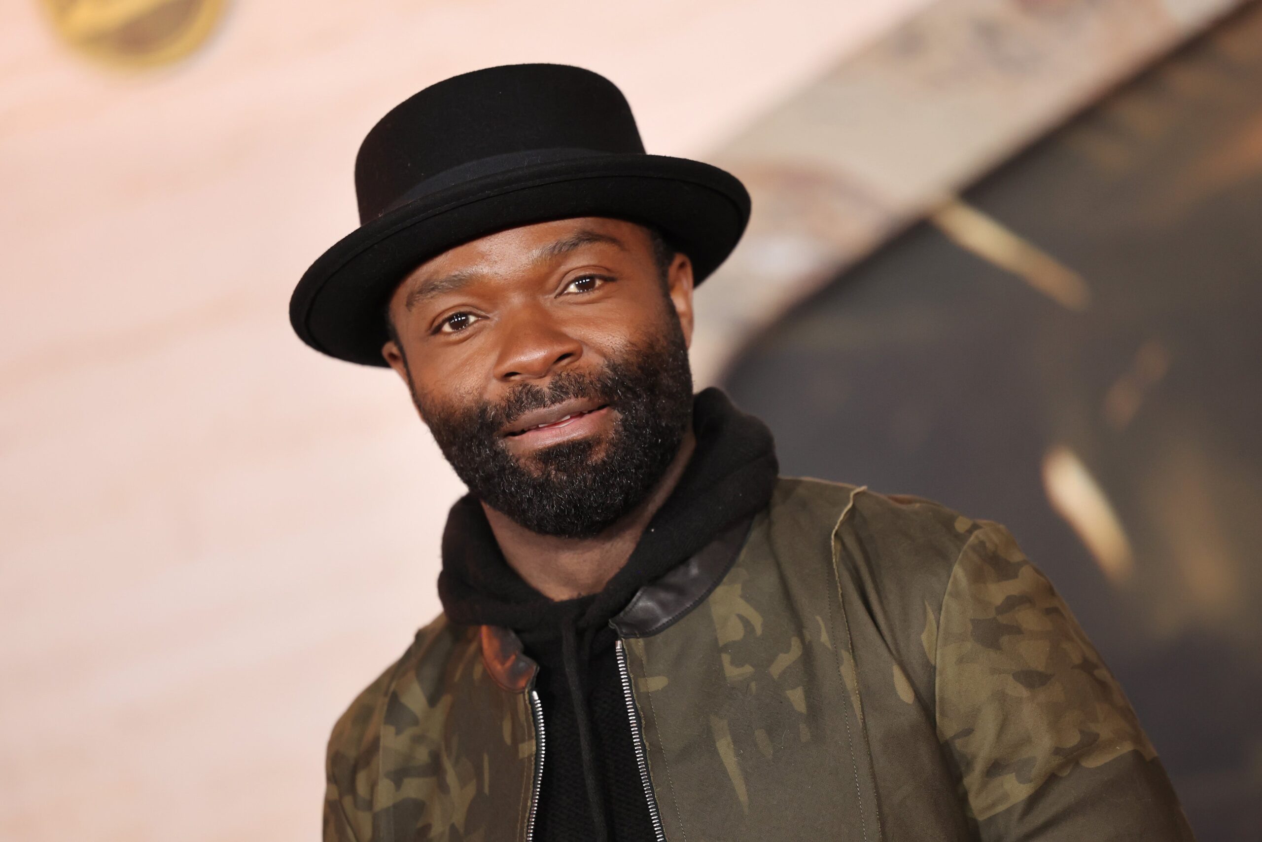 Cynthia Erivo, Aaron Pierre, Other Top Black British Actors