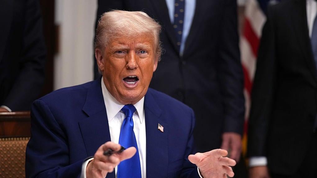 Trump's Controversial Moves Since Re-election Spelled Out