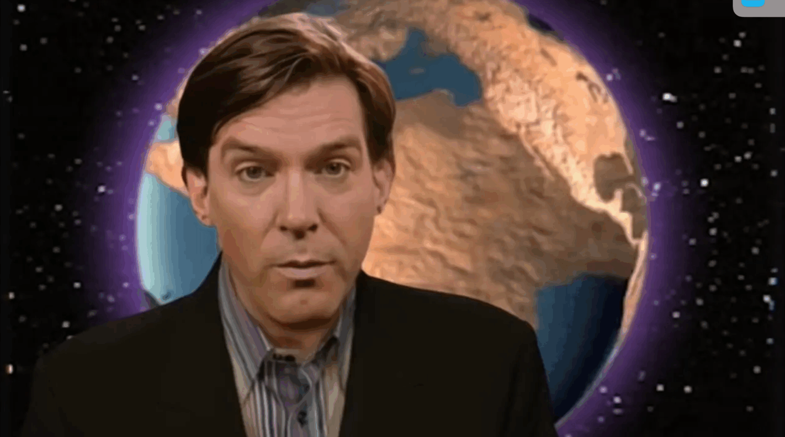 MTV News’ Impact Reaches Far Beyond Music, Pop Culture