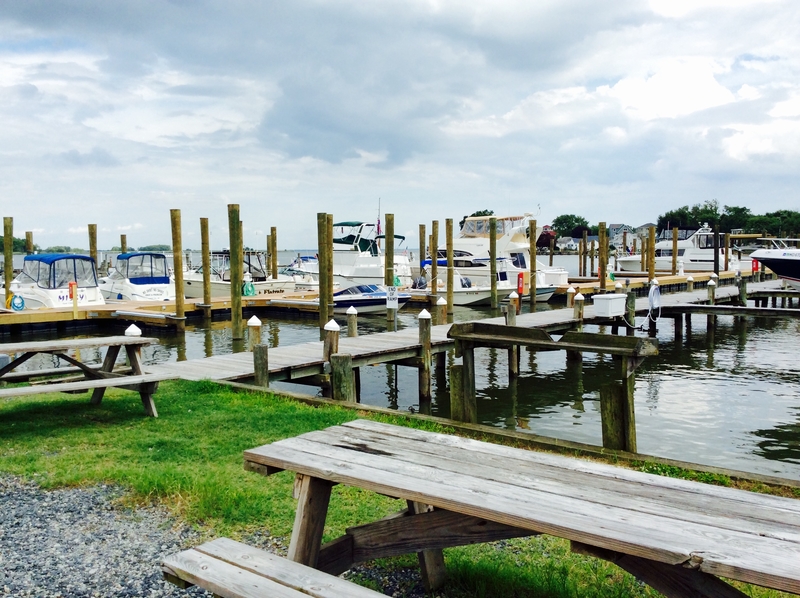 The Chesapeake Bay - Marinas in the Chesapeake Bay | Snag-A-Slip