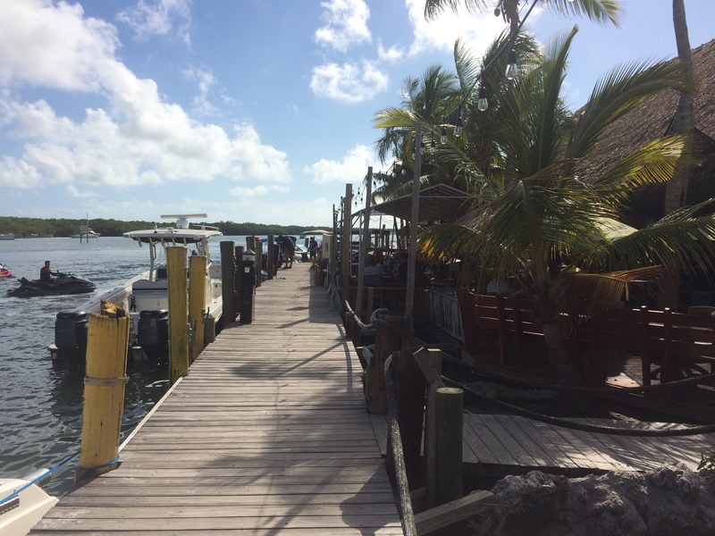 Gilberts Resort and Marina - Florida Keys Marinas - Snag-A-Slip