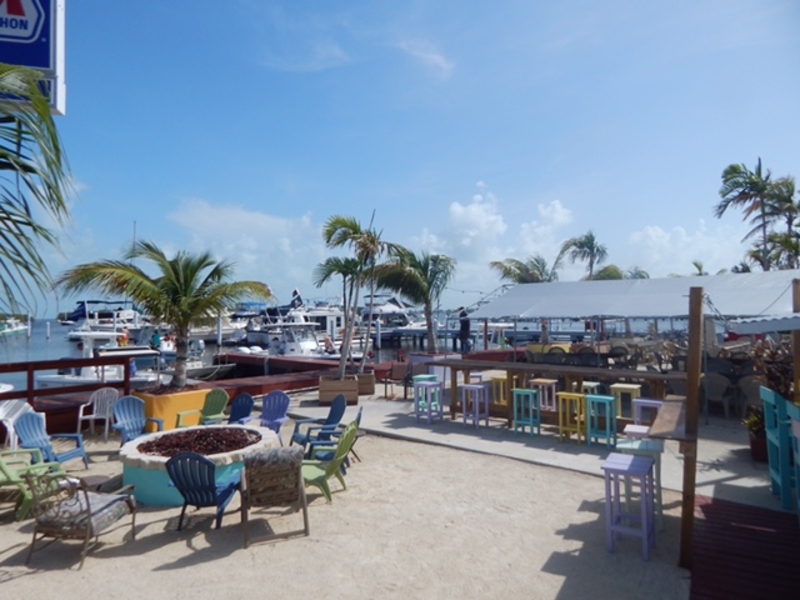 Mangrove Marina - Florida Marinas - Florida Keys - Snag-A-Slip