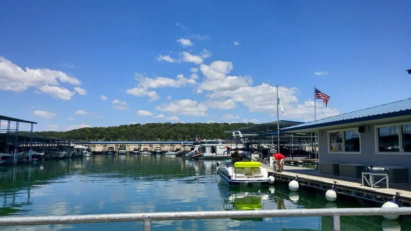 Marinas in Texas with Boat Slips for Rent on Snag-A-Slip | Snag-A-Slip
