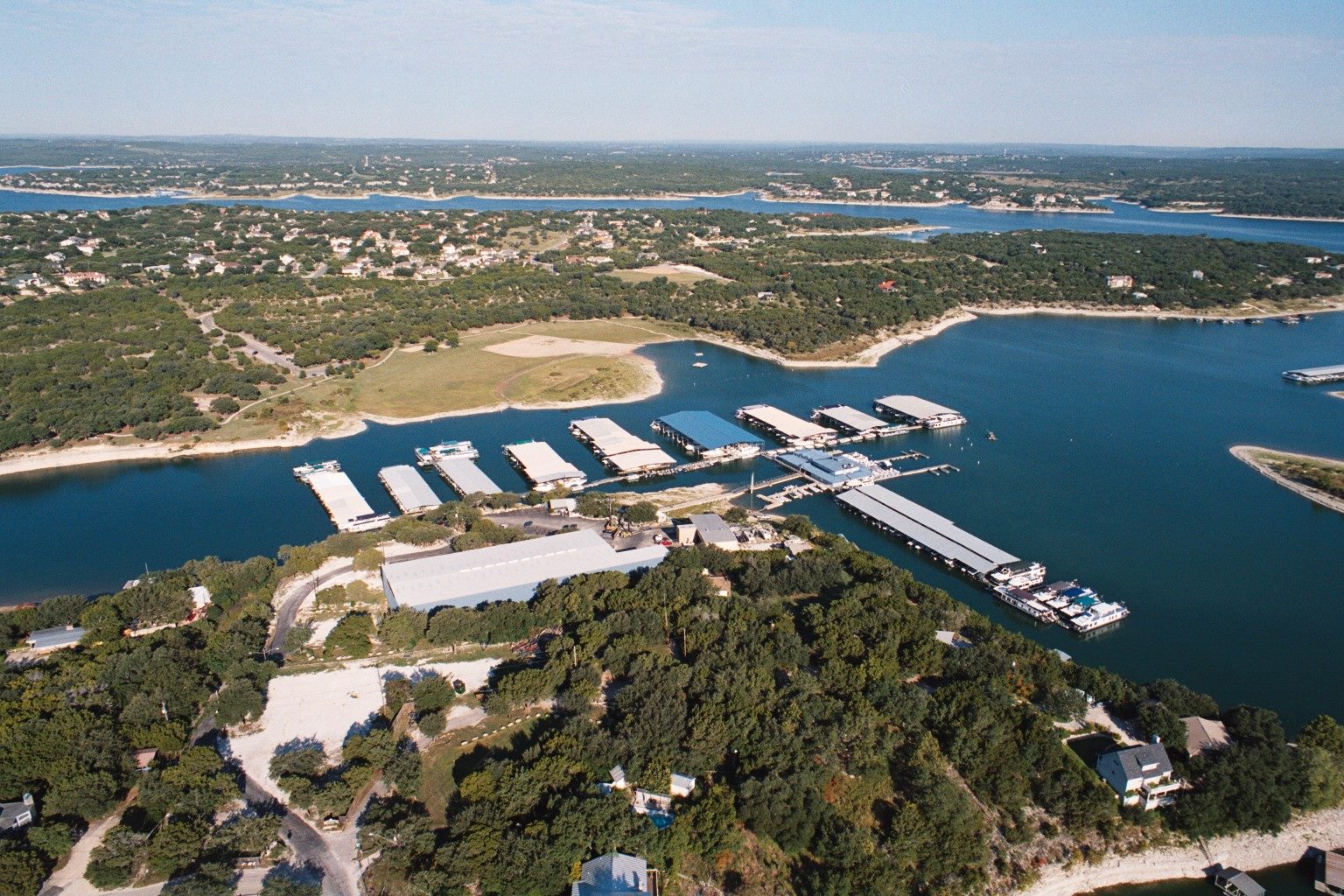 Marinas in Texas with Boat Slips for Rent on Snag-A-Slip | Snag-A-Slip