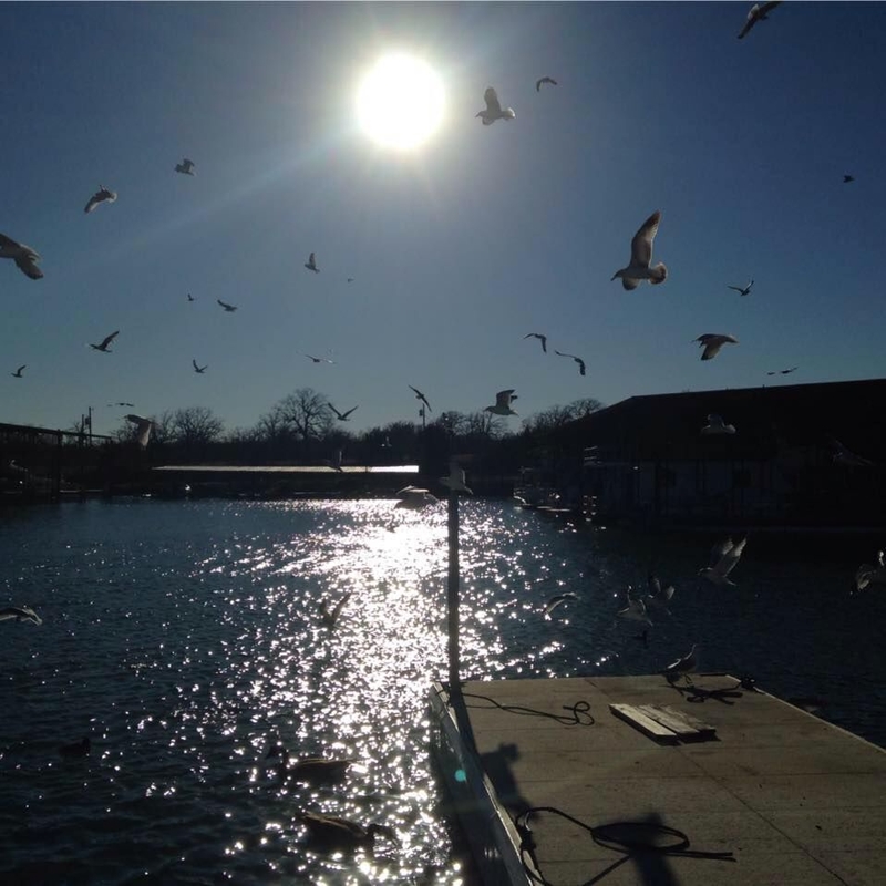 Marinas on the Atlantic ICW - Intracoastal Waterway | Snag-A-Slip