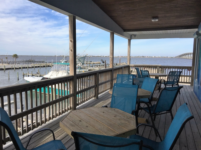 Bridge Side Marina - Gulf Coast Marina - Louisiana Marina - Grand Isle ...