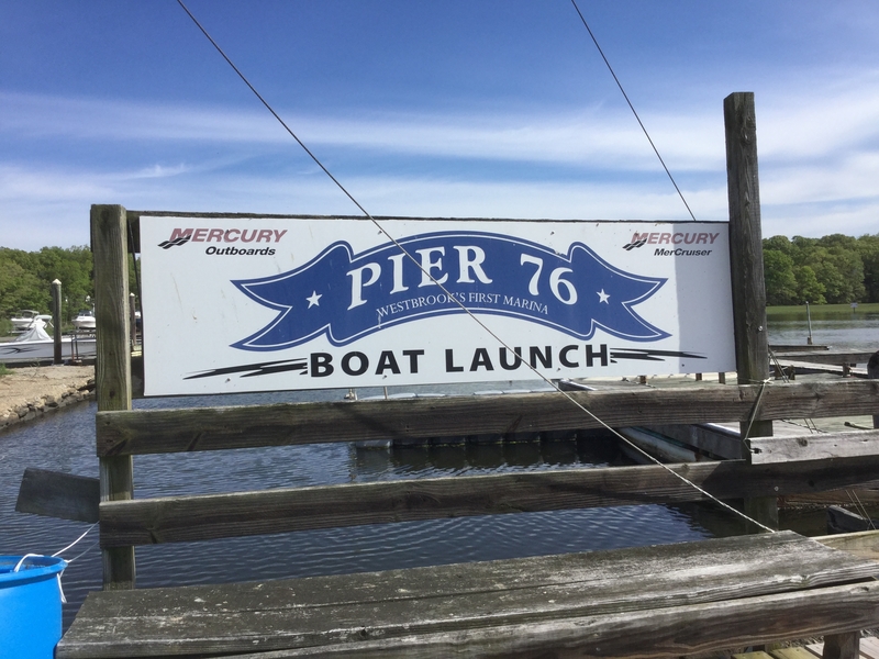 Pier 76 Marina - Northeast Marina - Long Island Sound Marina - Snag-A-Slip