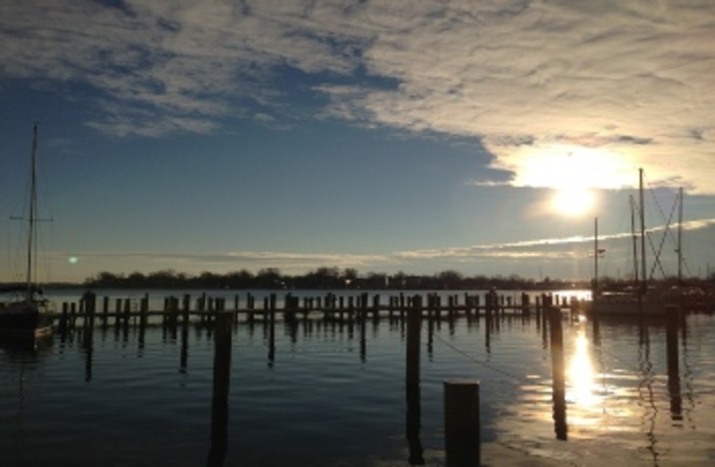 Holiday Point Marina - Middle Chesapeake - Snag-A-Slip
