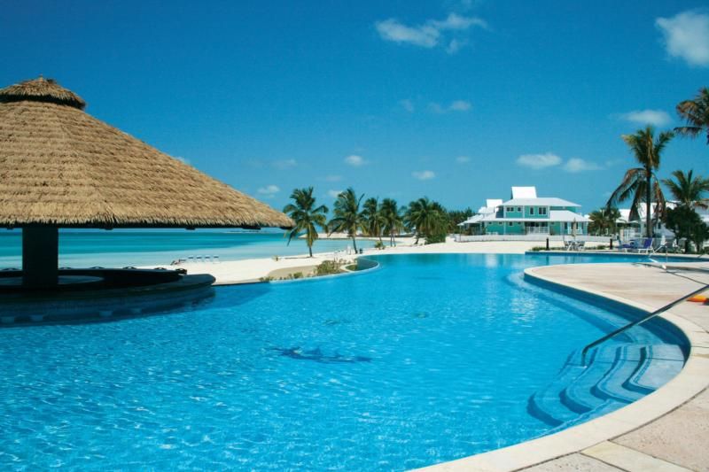 Chub Cay Club Marina located in Berry Island, Bahamas on Snag-A-Slip