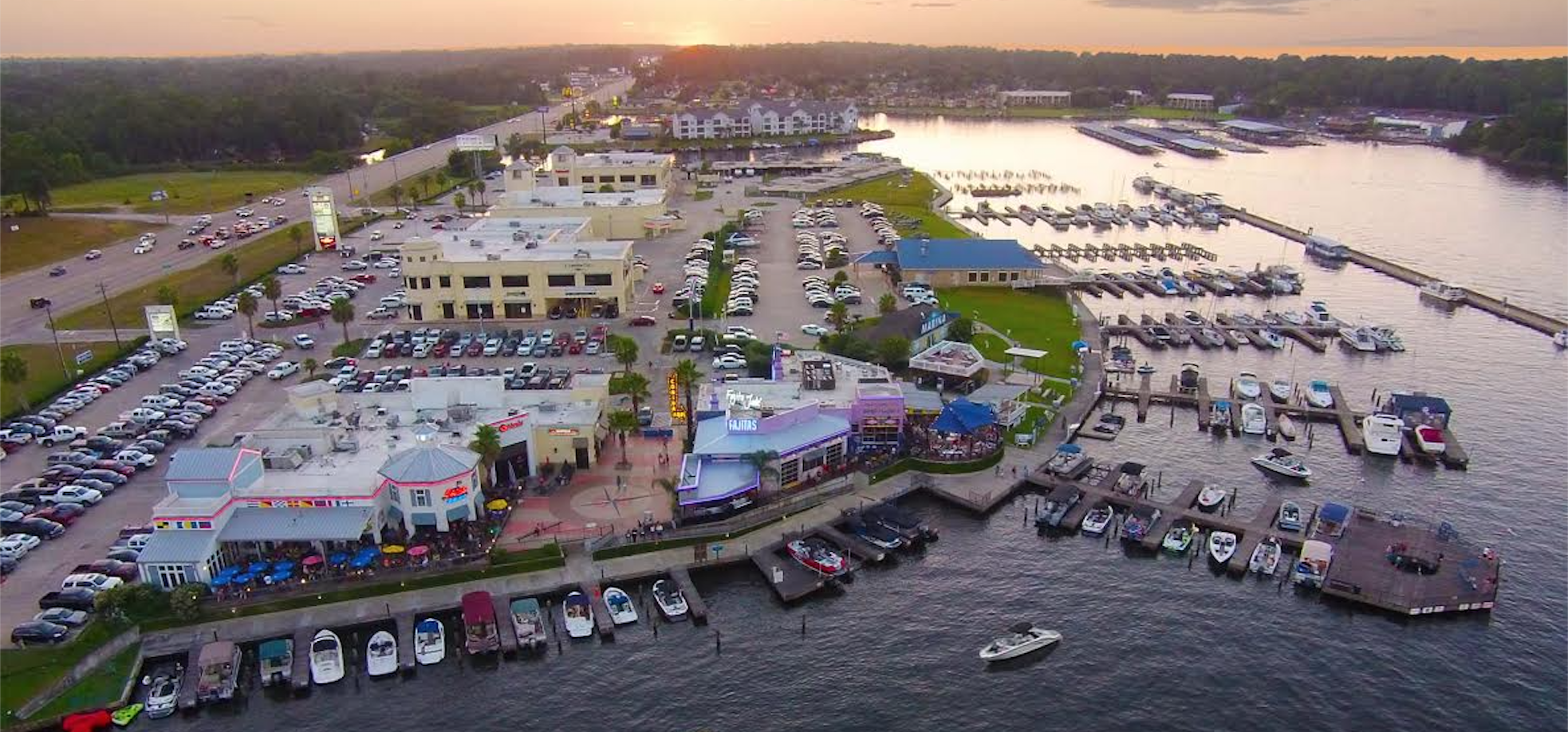 Marinas in Texas with Boat Slips for Rent on Snag-A-Slip | Snag-A-Slip