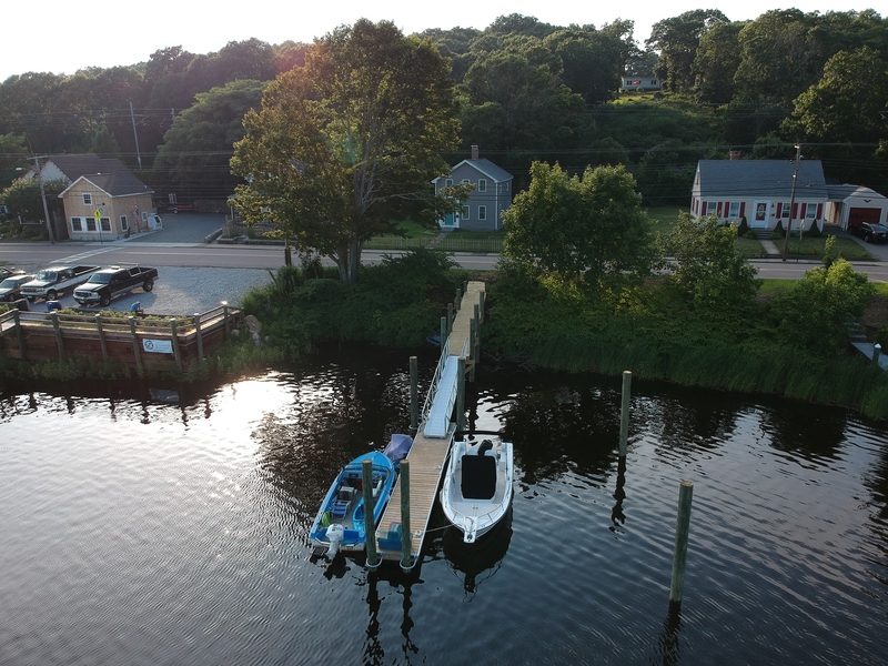 Westerly Dock and Stay - Connecticut Marinas - Snag-A-Slip