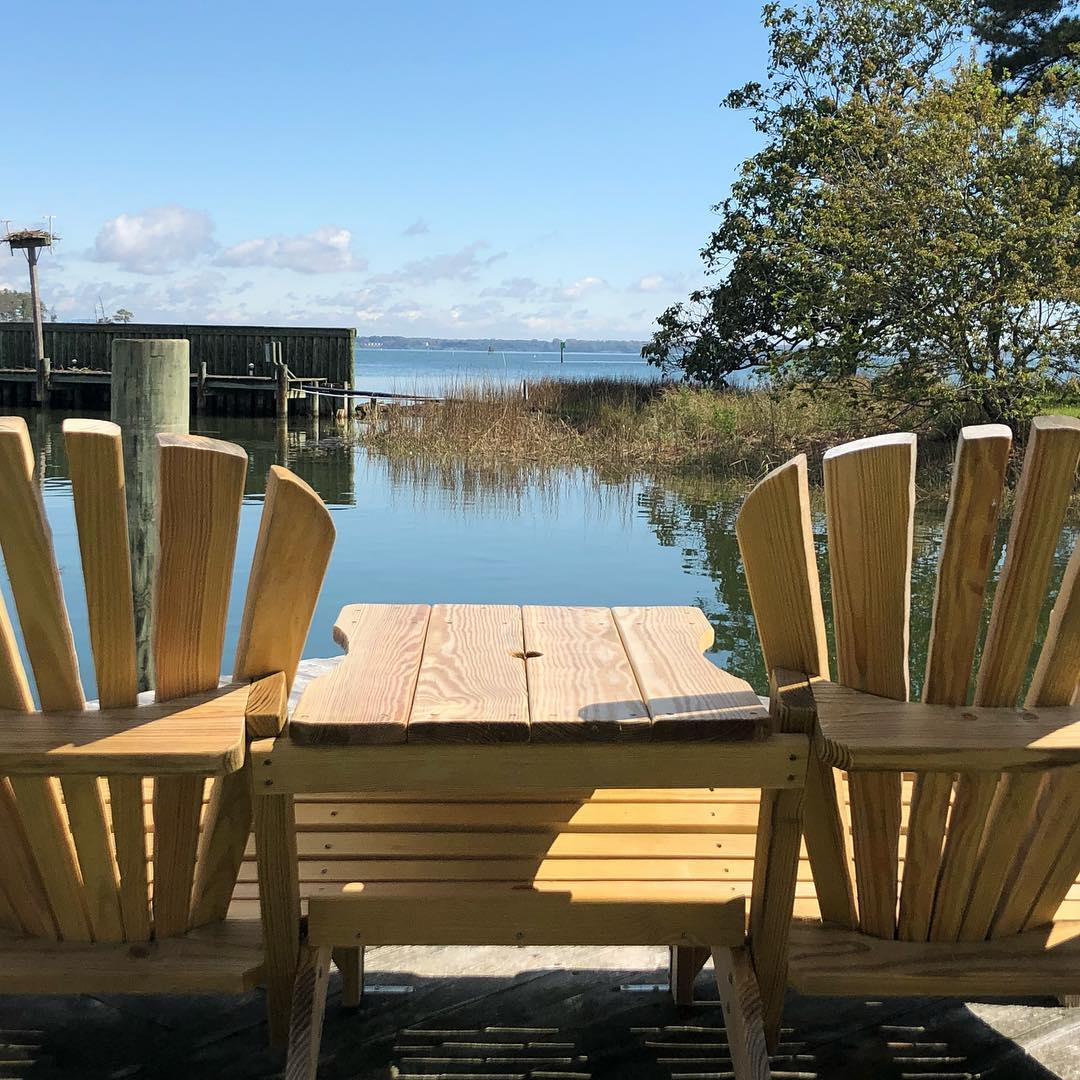 Regent Point Marina & Boatyard - Topping, VA - Boat Slips on Snag-A-Slip