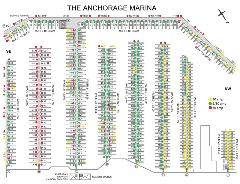 The Chesapeake Bay - Marinas in the Chesapeake Bay | Snag-A-Slip