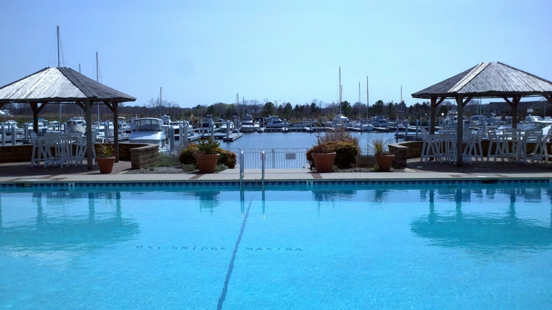 Bay Bridge Marina - Chesapeake Bay Marina - Kent Island Marina - Snag-A ...