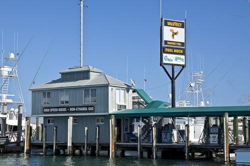 Conch Harbor Marina | Key West Marina | Snag-A-Slip