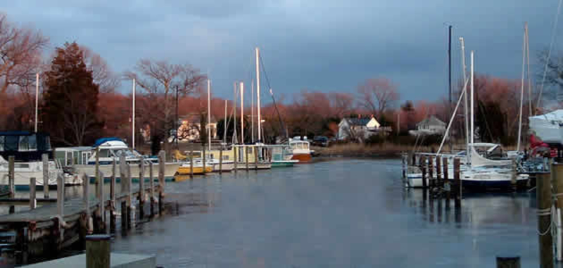 Explore "Chesapeake Bay" | Snag-A-Slip