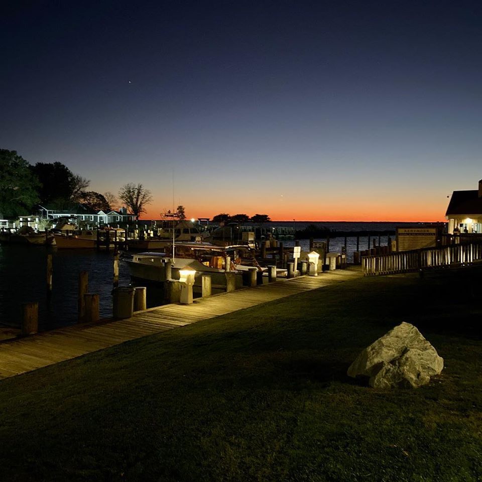 Kentmorr Marina - Kent Island, Maryland - Snag-A-Slip