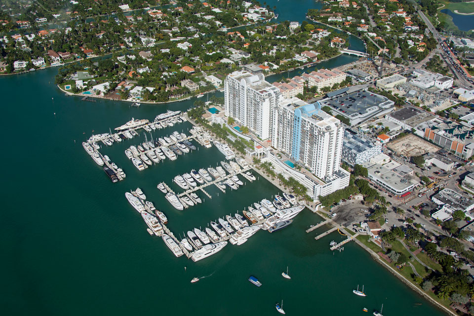 Sunset Harbour Yacht Club | Florida's East Coast | Snag-A-Slip