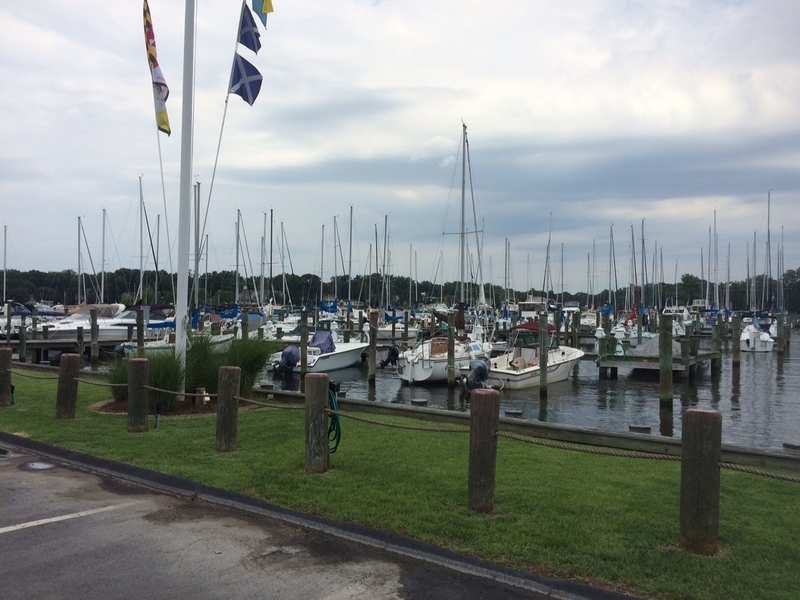 Magothy Marina - Rent Boat Slips on Snag-A-Slip