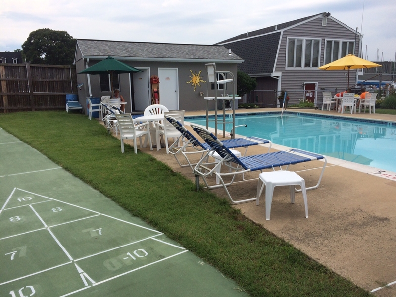 Magothy Marina - Rent Boat Slips on Snag-A-Slip