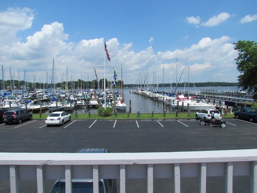 Magothy Marina - Rent Boat Slips on Snag-A-Slip