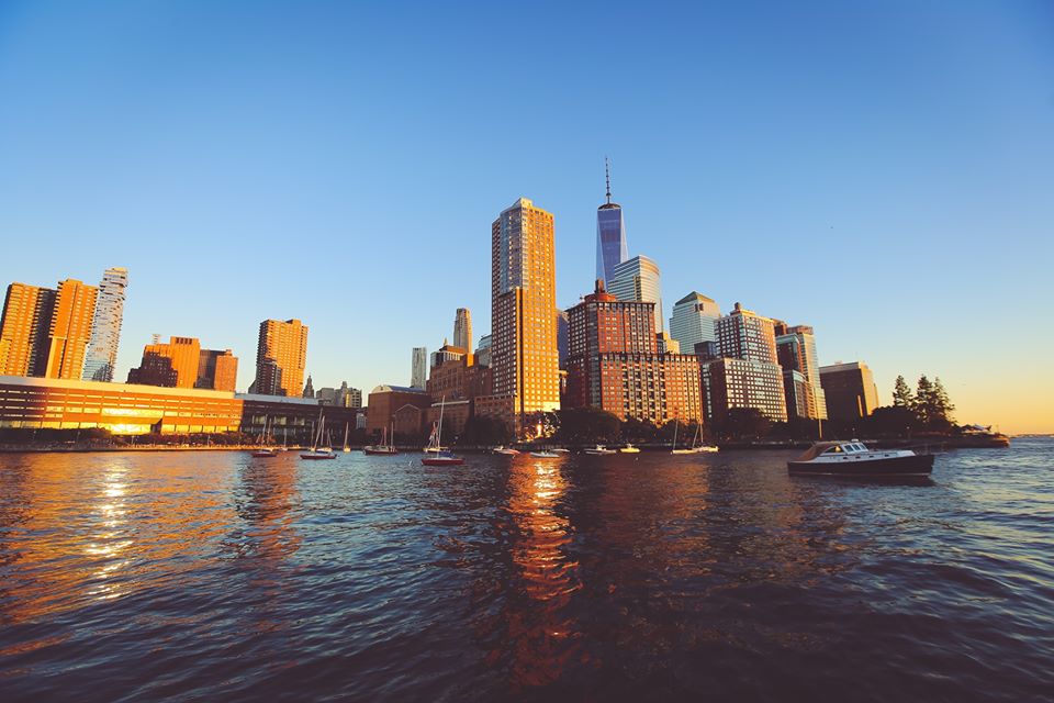 Starlight Marina - Upstate New York Marina - Snag-A-Slip