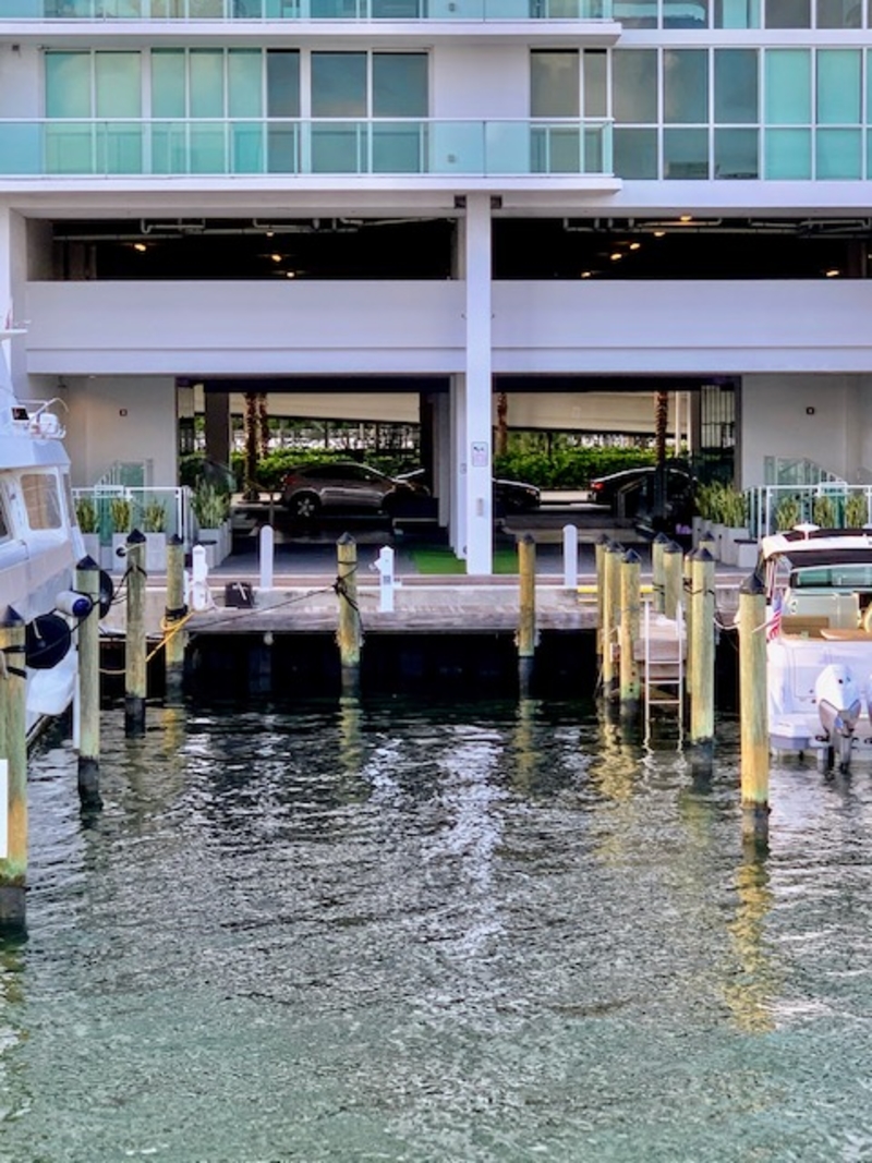 Marinas in Florida's East Coast and the Florida Keys | Snag-A-Slip