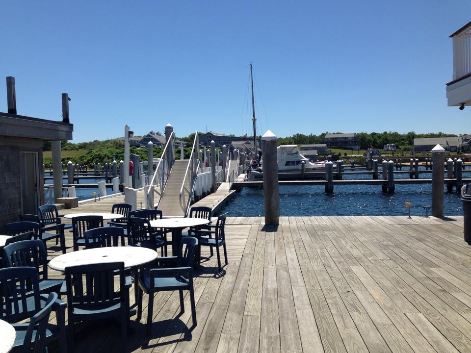 Rex Marine - Long Island Sound Marina - Snag-A-Slip