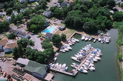 Townsend Manor Inn & Marina | Greenport, New York | Long Island | Snag ...