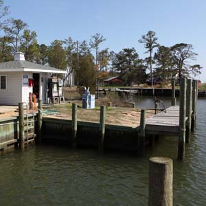 Mobjack Bay Marina - Chesapeake Bay Marina - Snag-A-Slip