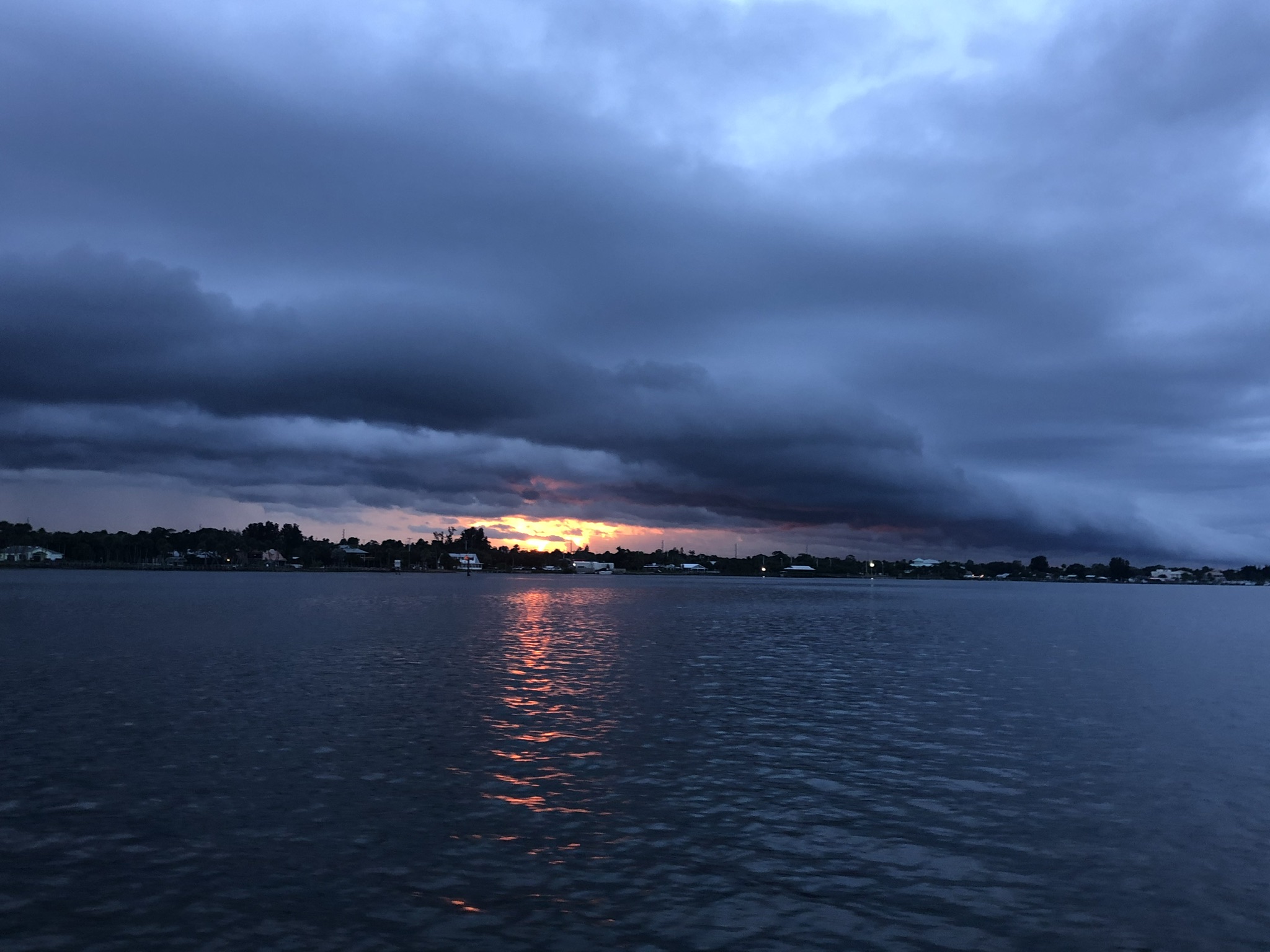 Private Boat Slip - VIP Island, Florida - Snag-A-Slip