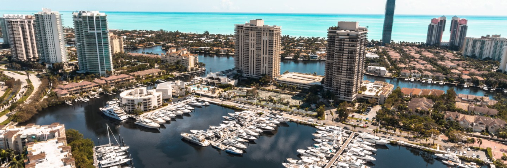 Turnberry Marina - Aventura, Florida - Snag-A-Slip