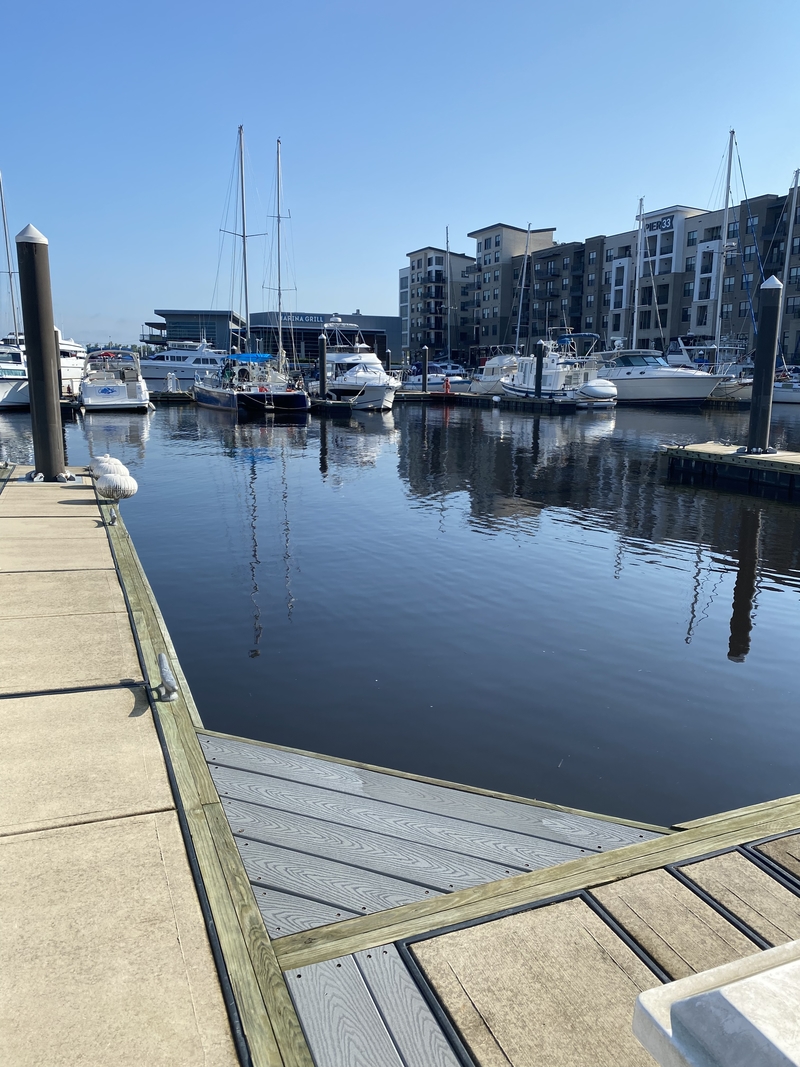 Marinas on the Atlantic ICW - Intracoastal Waterway | Snag-A-Slip