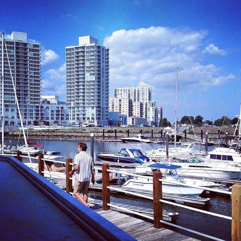 Marinas on the Long Island Sound with Boat Slips on Snag-A-Slip | Snag ...