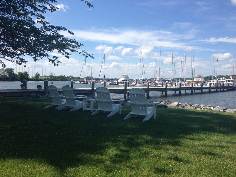 Osprey Point Marina - Rent Boat Slips on Snag-A-Slip