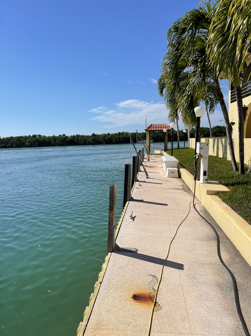The Perry Marina - Key West, Florida - Florida Keys Marina - Snag-A-Slip