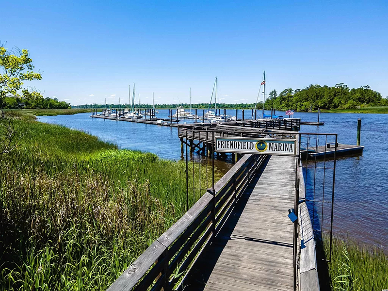 South Carolina Marinas with Boat Slips for Rent on Snag-A-Slip | Snag-A ...