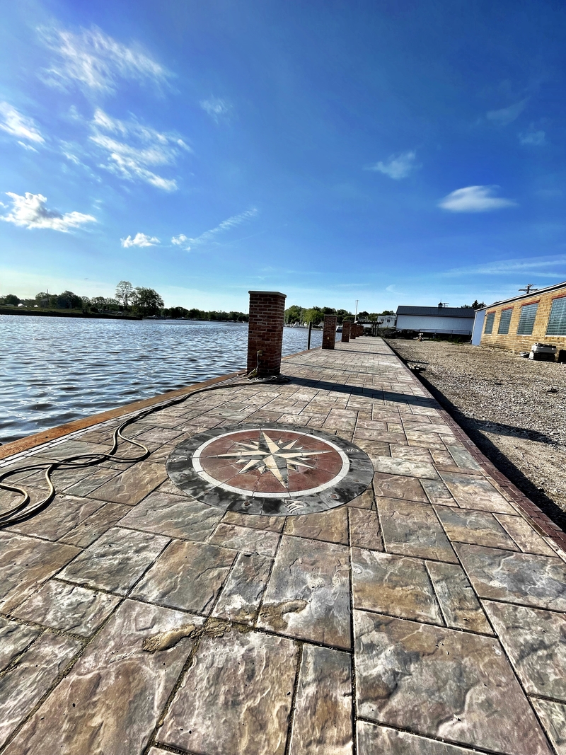 Thistle Marine - Grand River, Ohio - Lake Erie Marina - Snag-A-Slip