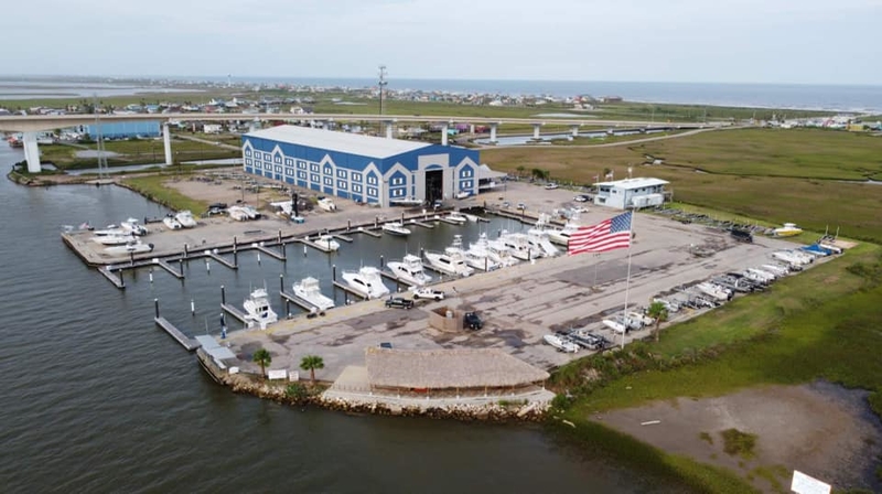 Marinas in Texas with Boat Slips for Rent on Snag-A-Slip | Snag-A-Slip