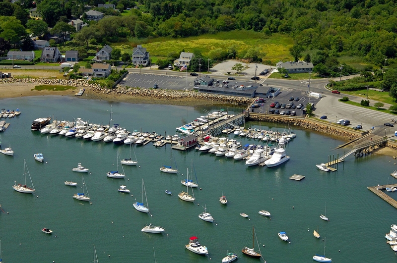 Marinas in Massachusetts with Boat Slips on Snag-A-Slip | Snag-A-Slip