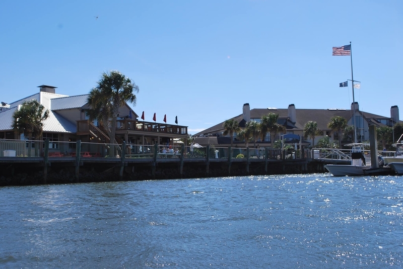 South Carolina Marinas with Boat Slips for Rent on Snag-A-Slip | Snag-A ...