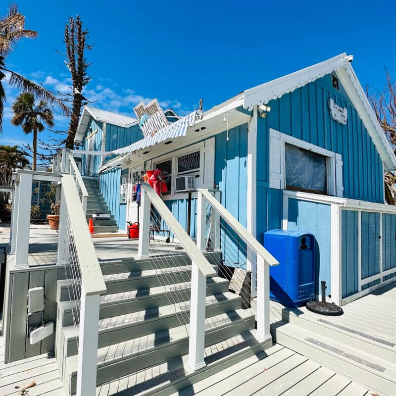 Tween Waters Marina - Captiva, Floriuda - Florida Marina - Snag-A-Slip