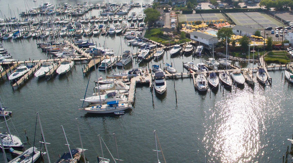 Butler's Marina - Annapolis, Maryland - Snag-A-Slip