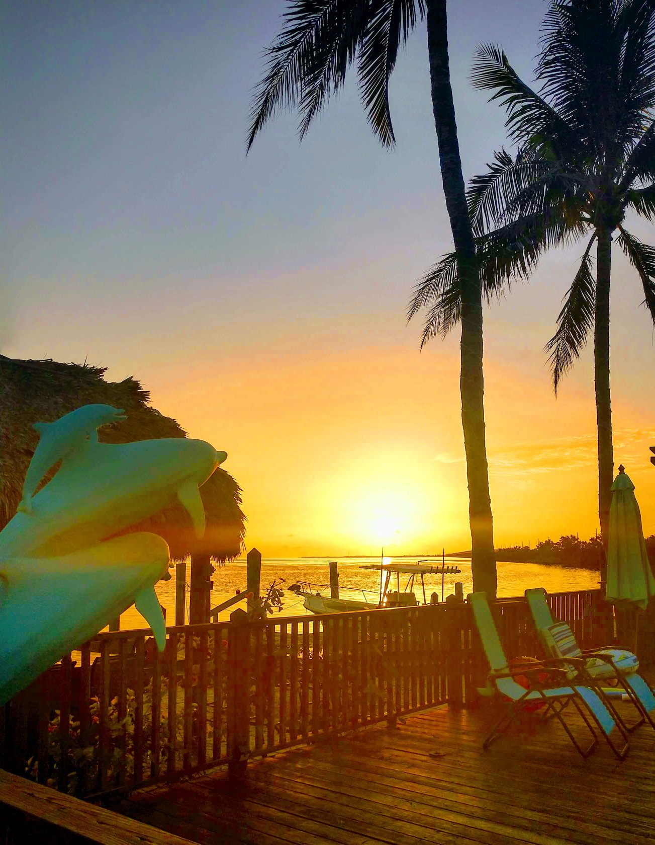 Conch Key Fishing Lodge and Marina - Conch Key, Florida - Snag-A-Slip