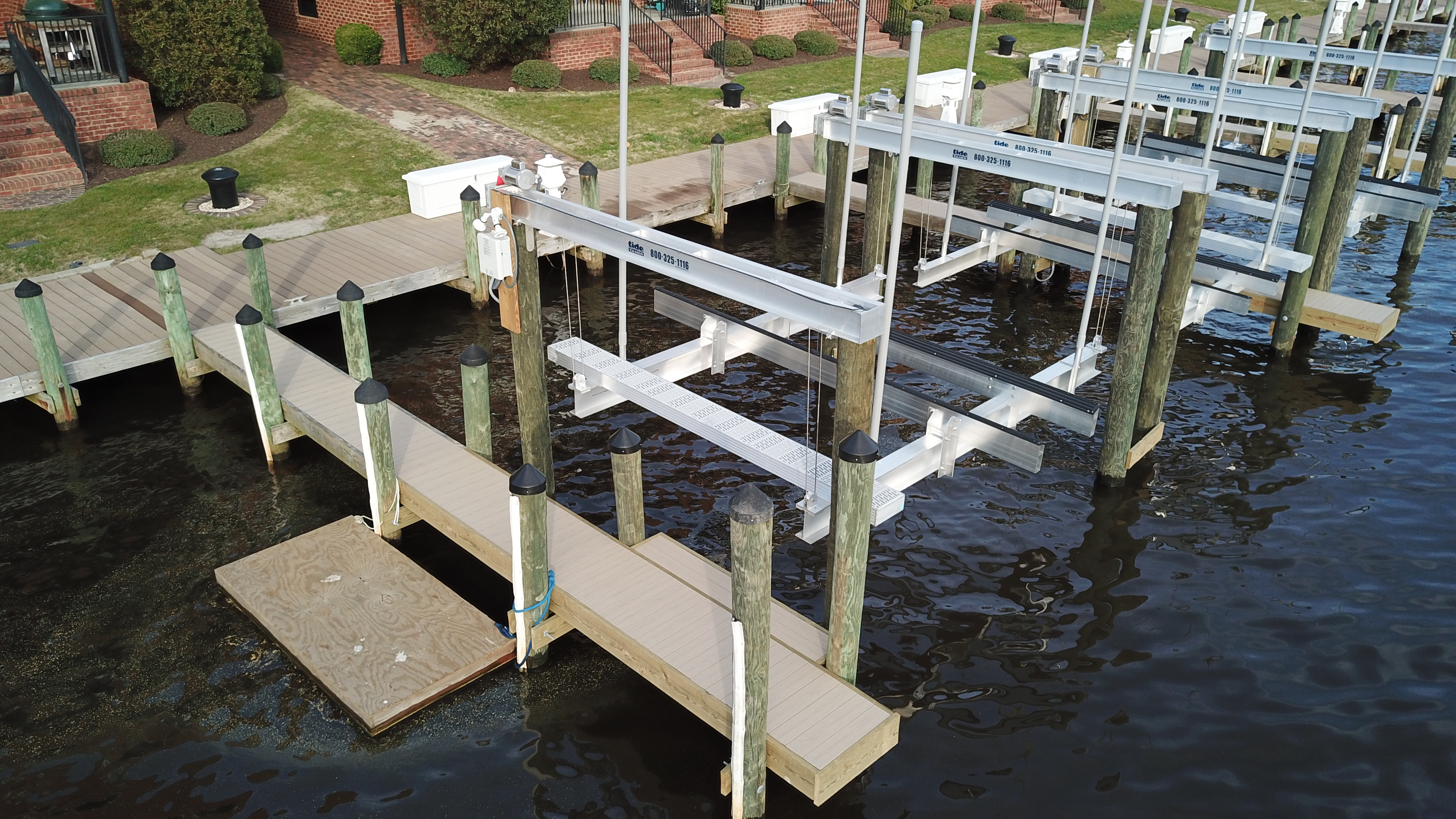Marinas on the Atlantic ICW - Intracoastal Waterway | Snag-A-Slip